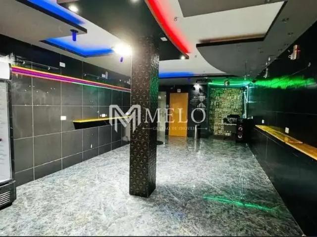 Conj. Comercial / Sala para Venda em Recife/PE Boa Vista