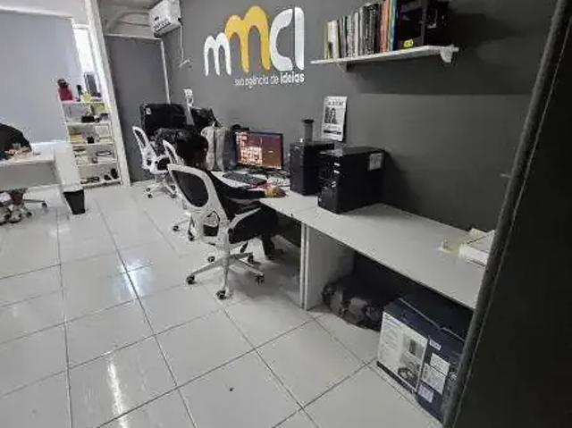 Conj. Comercial / Sala para Venda em Recife/PE Boa Vista
