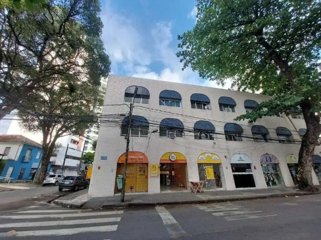 Conj. Comercial / Sala para Venda em Recife/PE Boa Vista