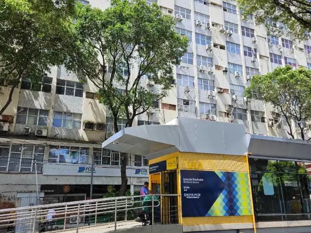 Conj. Comercial / Sala para Venda em Recife/PE Boa Vista