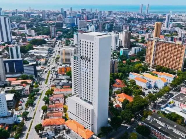 Conj. Comercial / Sala para Venda em Recife/PE Boa Vista