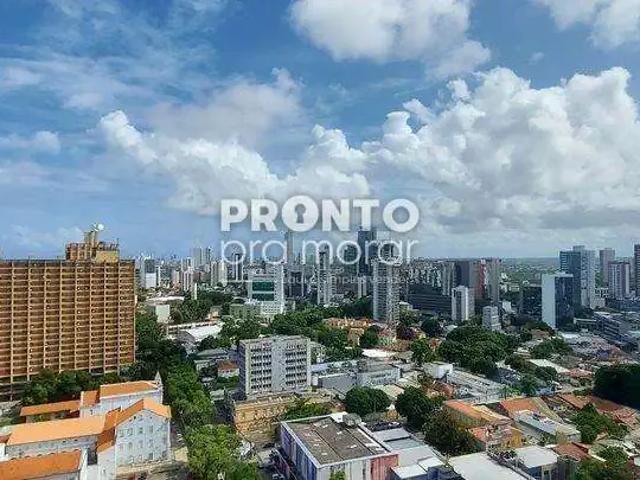 Conj. Comercial / Sala para Venda em Recife/PE Boa Vista