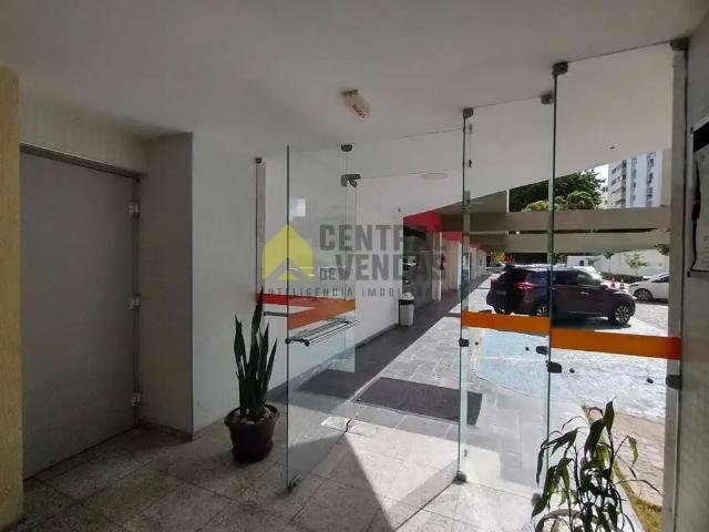 Conj. Comercial / Sala para Venda em Recife/PE Boa Vista