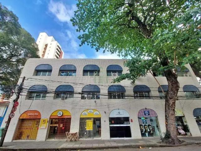 Conj. Comercial / Sala para Venda em Recife/PE Boa Vista