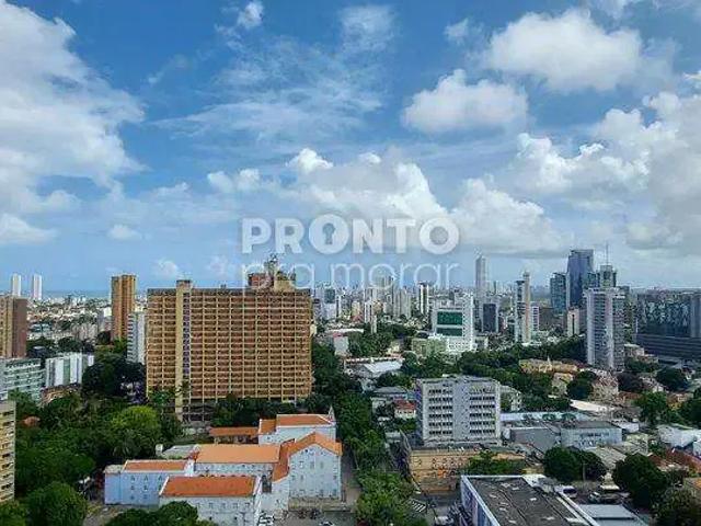 Conj. Comercial / Sala para Venda em Recife/PE Boa Vista