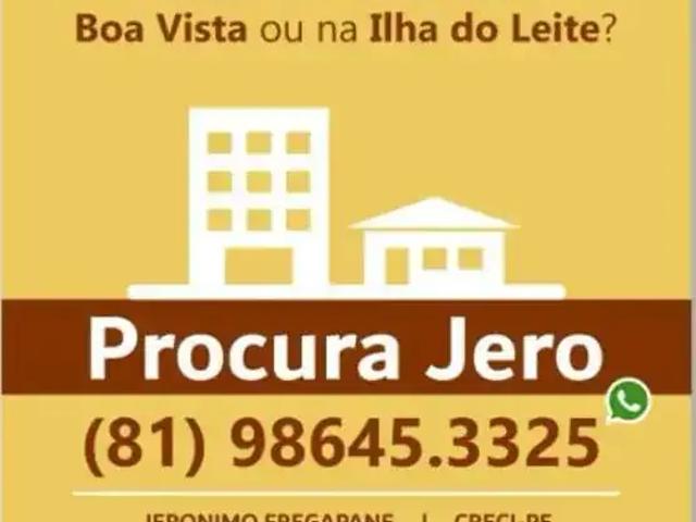 Conj. Comercial / Sala para Venda em Recife/PE Boa Vista 6 Quartos