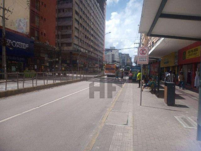 Conj. Comercial / Sala para Venda em Recife/PE Boa Vista