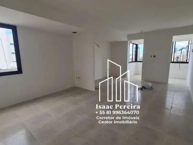 Conj. Comercial / Sala para Venda em Recife/PE Graças 1 Quartos
