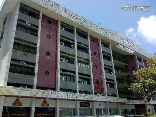 Conj. Comercial / Sala para Venda em Recife/PE Graças