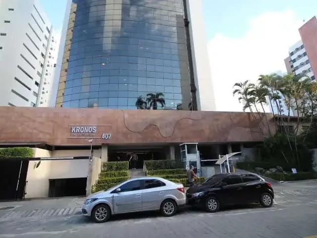 Conj. Comercial / Sala para Venda em Recife/PE Graças