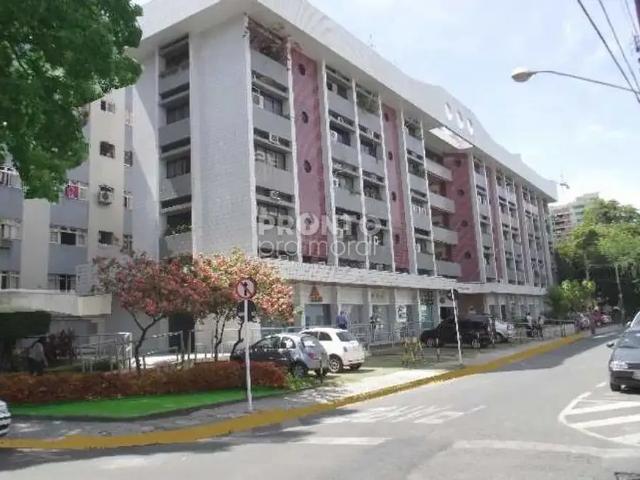 Conj. Comercial / Sala para Venda em Recife/PE Graças