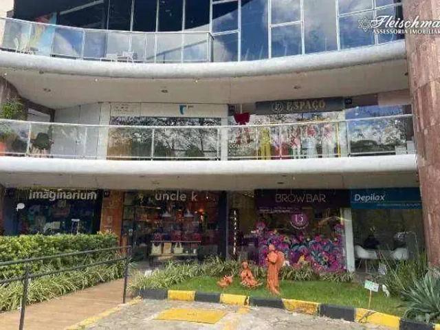 Conj. Comercial / Sala para Venda em Recife/PE Graças