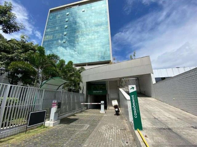 Conj. Comercial / Sala para Venda em Recife/PE Derby