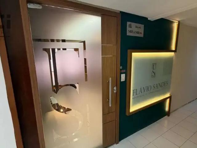 Conj. Comercial / Sala para Venda em Recife/PE Espinheiro