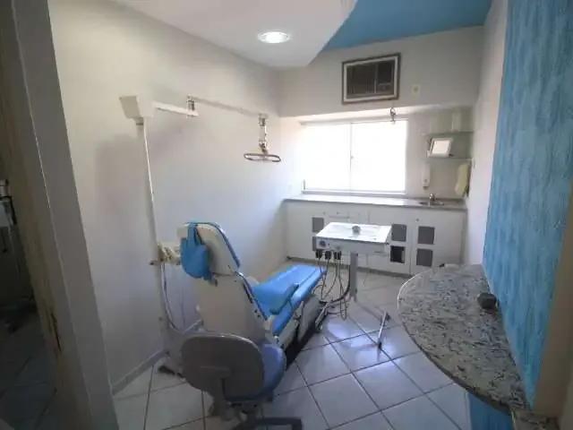 Conj. Comercial / Sala para Venda em Recife/PE Espinheiro
