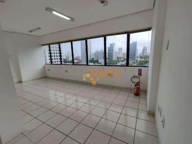 Conj. Comercial / Sala para Venda em Recife/PE Espinheiro