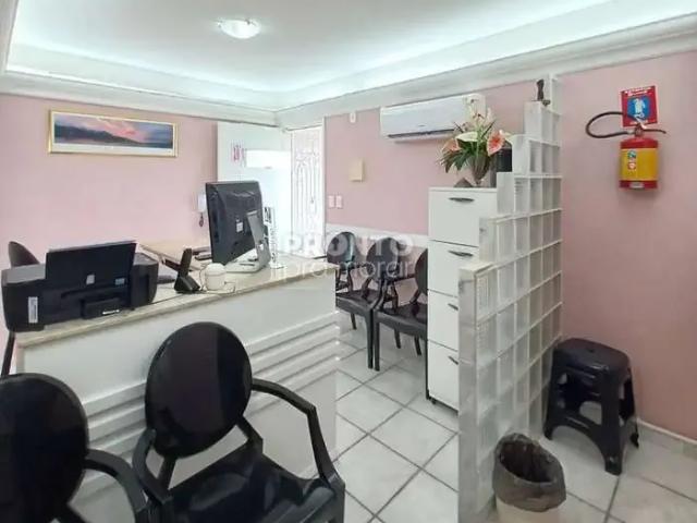 Conj. Comercial / Sala para Venda em Recife/PE Espinheiro