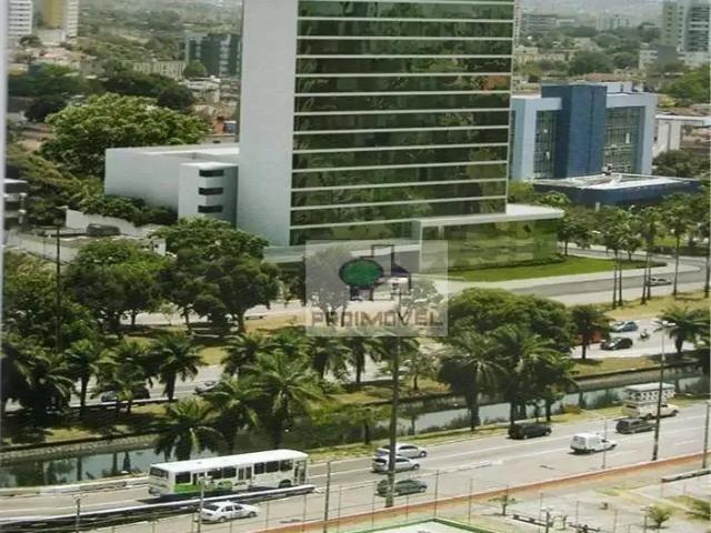 Conj. Comercial / Sala para Venda em Recife/PE Espinheiro