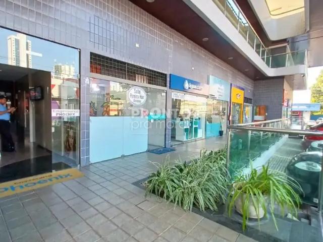 Conj. Comercial / Sala para Venda em Recife/PE Espinheiro