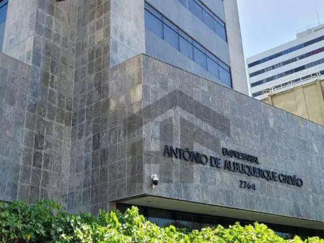 Conj. Comercial / Sala para Venda em Recife/PE Espinheiro