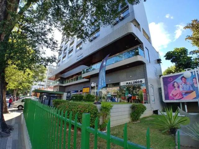 Conj. Comercial / Sala para Venda em Recife/PE Espinheiro