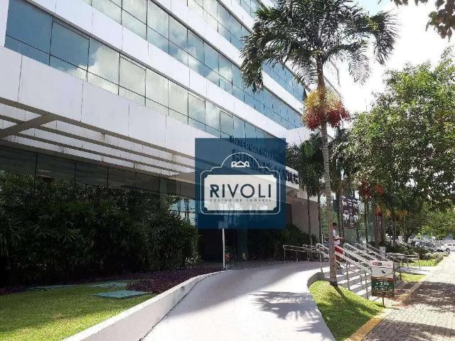Conj. Comercial / Sala para Venda em Recife/PE Espinheiro