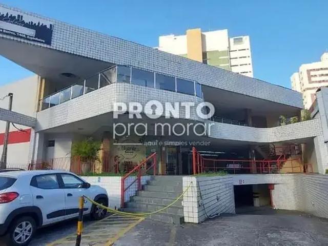 Conj. Comercial / Sala para Venda em Recife/PE Espinheiro