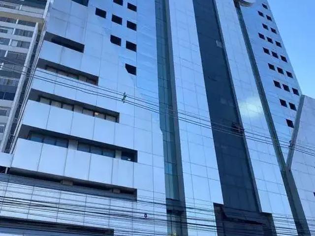 Conj. Comercial / Sala para Venda em Recife/PE Espinheiro