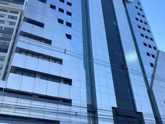 Conj. Comercial / Sala para Venda em Recife/PE Espinheiro