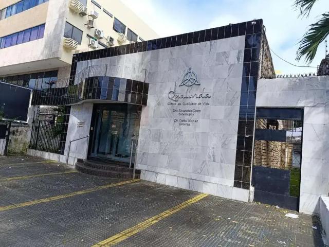 Conj. Comercial / Sala para Venda em Recife/PE Espinheiro