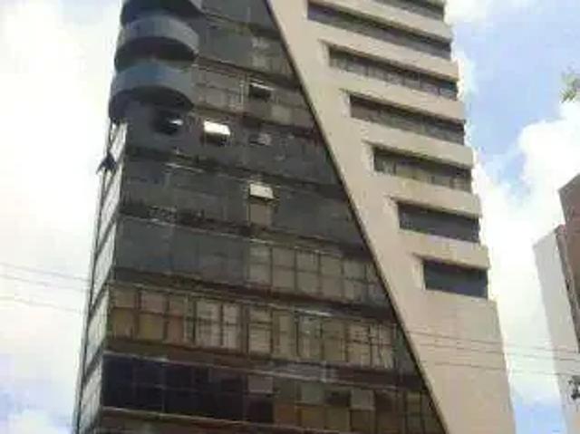 Conj. Comercial / Sala para Venda em Recife/PE Ilha do Leite