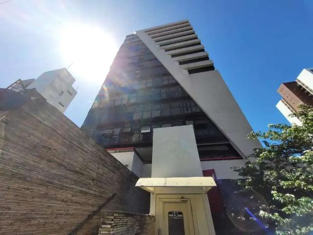 Conj. Comercial / Sala para Venda em Recife/PE Ilha do Leite