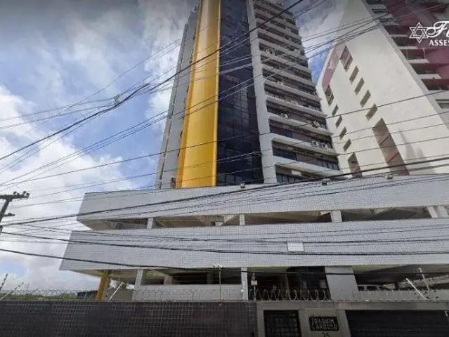 Conj. Comercial / Sala para Venda em Recife/PE Ilha do Leite