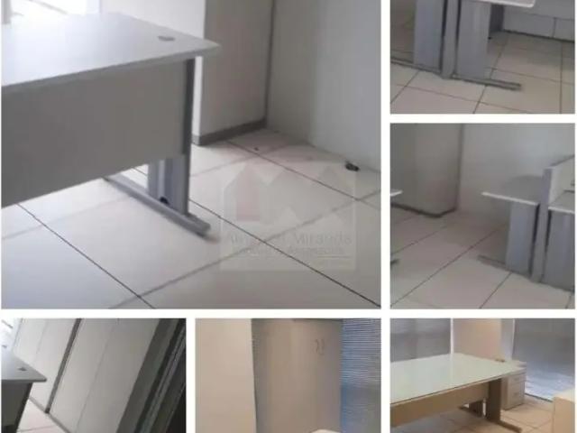 Conj. Comercial / Sala para Venda em Recife/PE Ilha do Leite