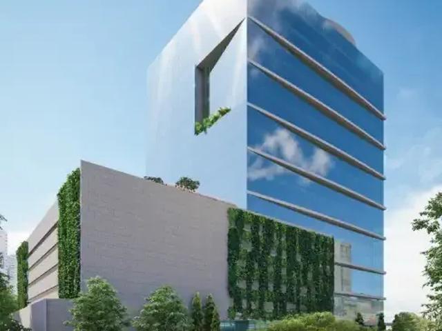 Conj. Comercial / Sala para Venda em Recife/PE Ilha do Leite