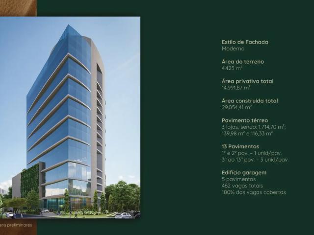 Conj. Comercial / Sala para Venda em Recife/PE Ilha do Leite