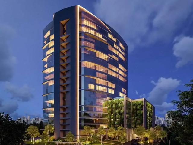 Conj. Comercial / Sala para Venda em Recife/PE Ilha do Leite