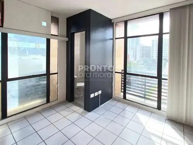 Conj. Comercial / Sala para Venda em Recife/PE Ilha do Leite