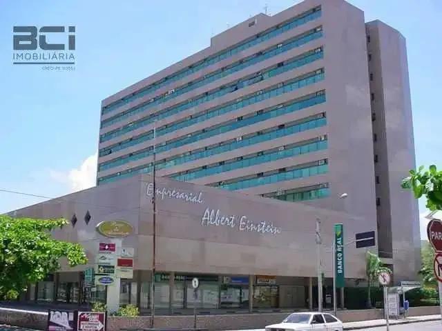 Conj. Comercial / Sala para Venda em Recife/PE Ilha do Leite