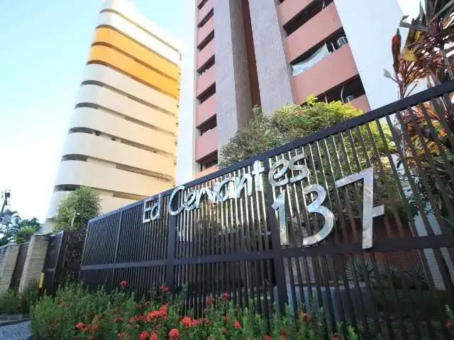 Conj. Comercial / Sala para Venda em Recife/PE Ilha do Leite