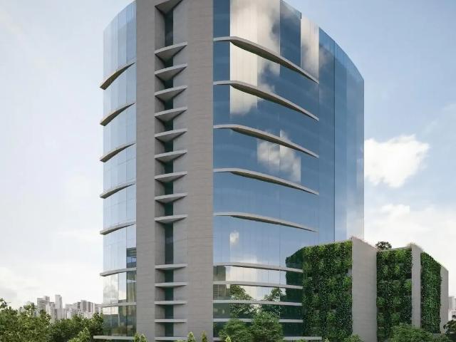 Conj. Comercial / Sala para Venda em Recife/PE Ilha do Leite