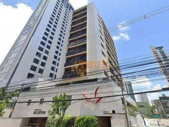 Conj. Comercial / Sala para Venda em Recife/PE Paissandu
