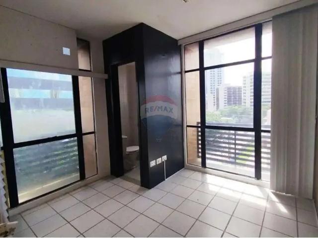 Conj. Comercial / Sala para Venda em Recife/PE Ilha do Leite