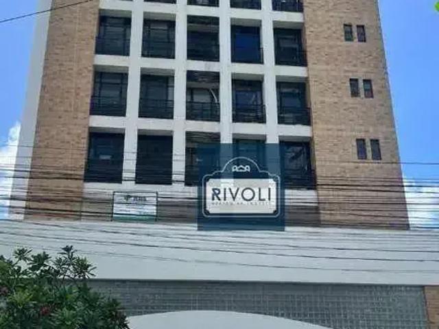 Conj. Comercial / Sala para Venda em Recife/PE Ilha do Leite