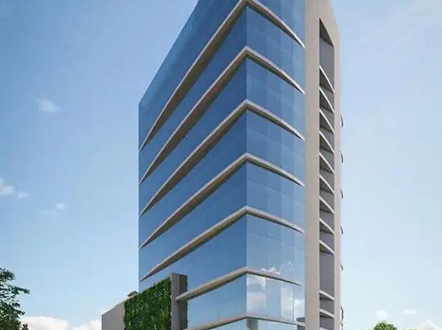 Conj. Comercial / Sala para Venda em Recife/PE Ilha do Leite