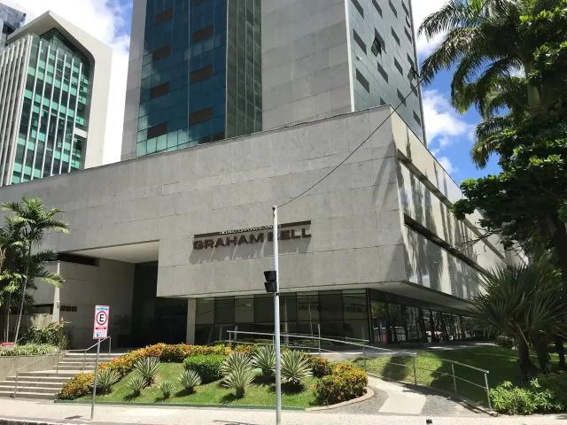 Conj. Comercial / Sala para Venda em Recife/PE Ilha do Leite