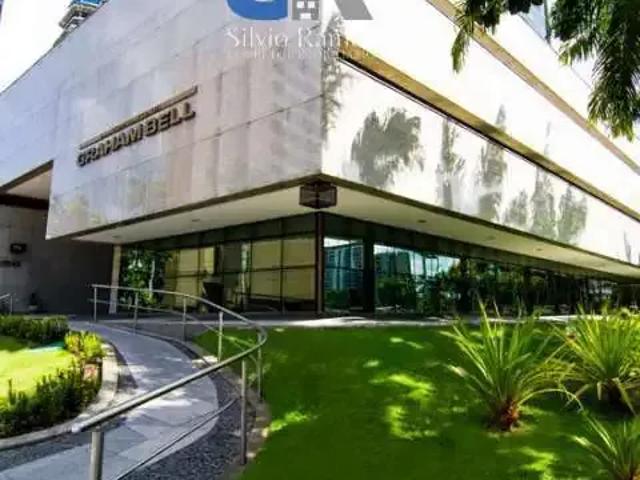 Conj. Comercial / Sala para Venda em Recife/PE Ilha do Leite 1 Quartos