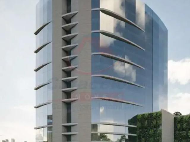 Conj. Comercial / Sala para Venda em Recife/PE Ilha do Leite 1 Quartos