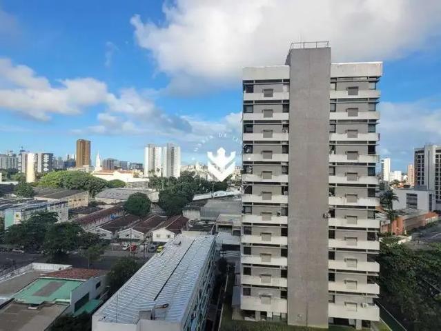 Conj. Comercial / Sala para Venda em Recife/PE Ilha do Leite 1 Quartos