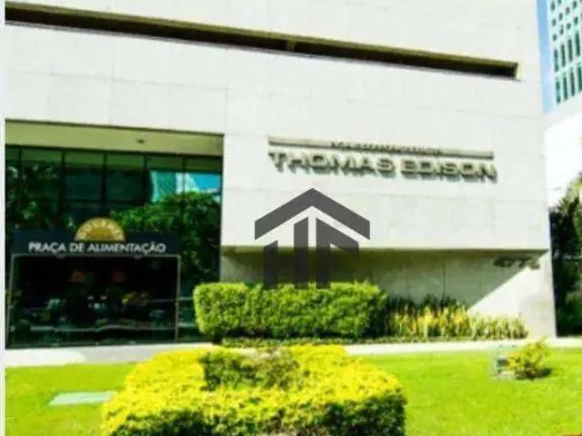 Conj. Comercial / Sala para Venda em Recife/PE Ilha do Leite